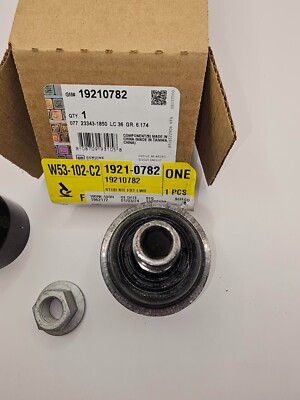 Genuine GM, Ball Joint, 19210782 | eBay