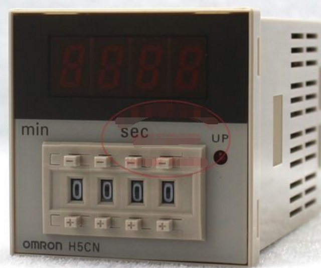 H5cn-xcn-z H5cn XCN Z Ac100-240v Omron Timer 1 Year for sale online | eBay