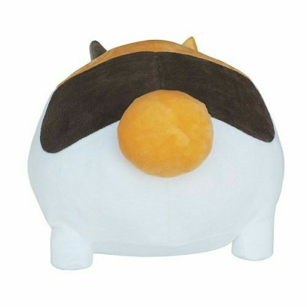 Final Fantasy Plush Pre-Order] FINAL FANTASY XIV Giant Cushion - Fat ...