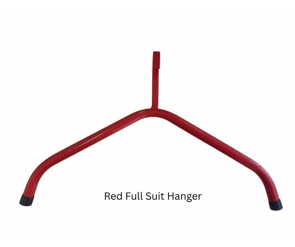 BikerTidy motorcycle jacket trouser metal hanger clothing storage | eBay UK