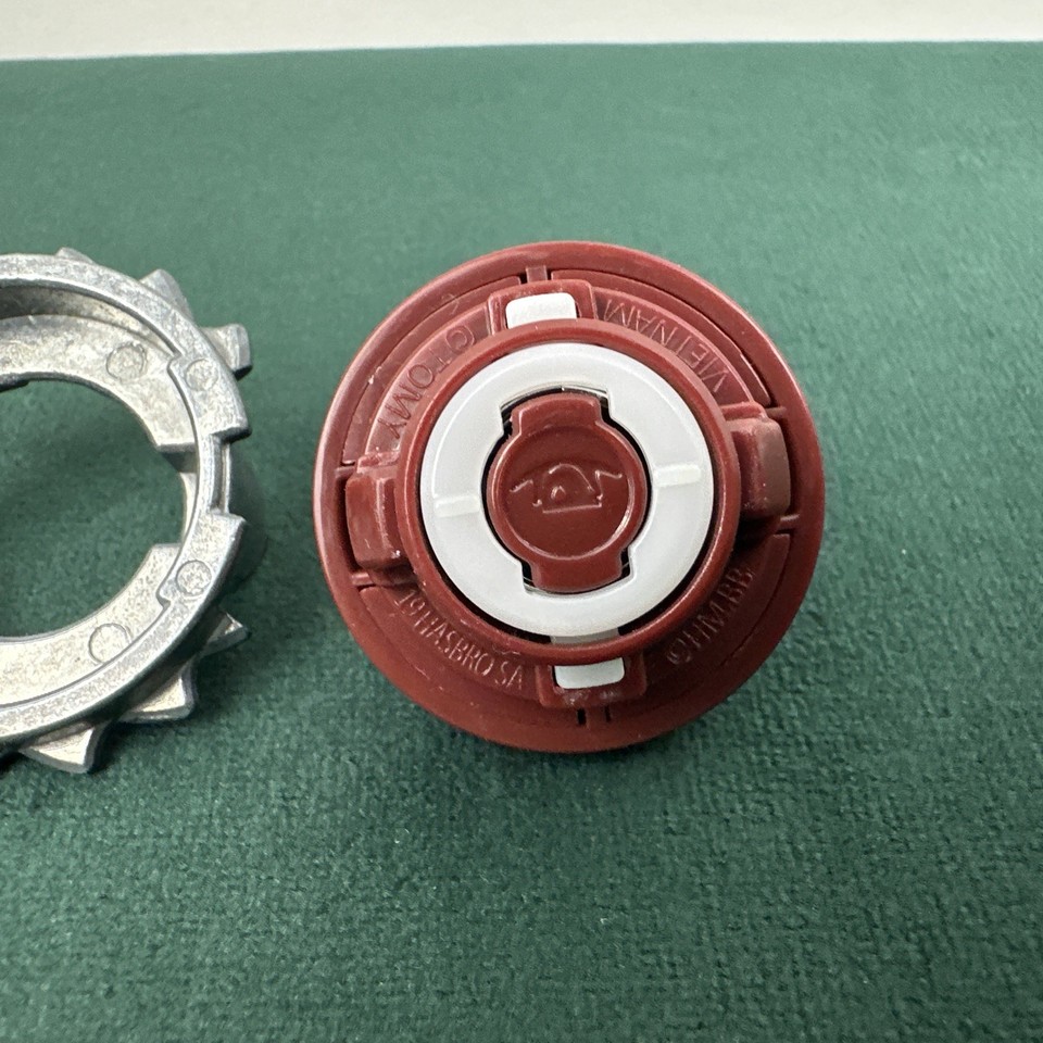 Beyblade Burst Rise Hyper Sphere Hasbro Bushin Ashindra A5 E7712 Anime ...