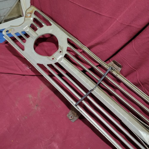 1960 Chevy Grill Belair Impala Wagon El Camino Original Grille | eBay