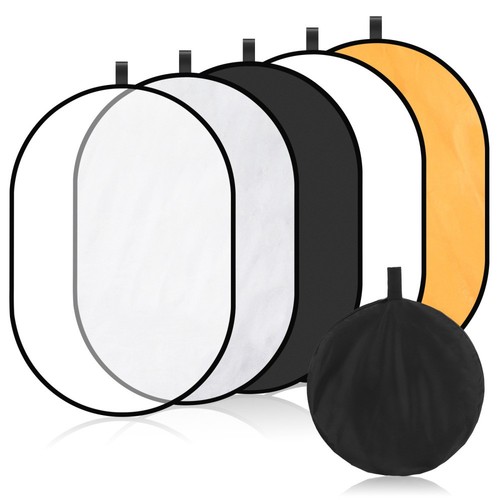 Photographic Reflector Travel Camera Equipment Lighting Reflectors | eBay