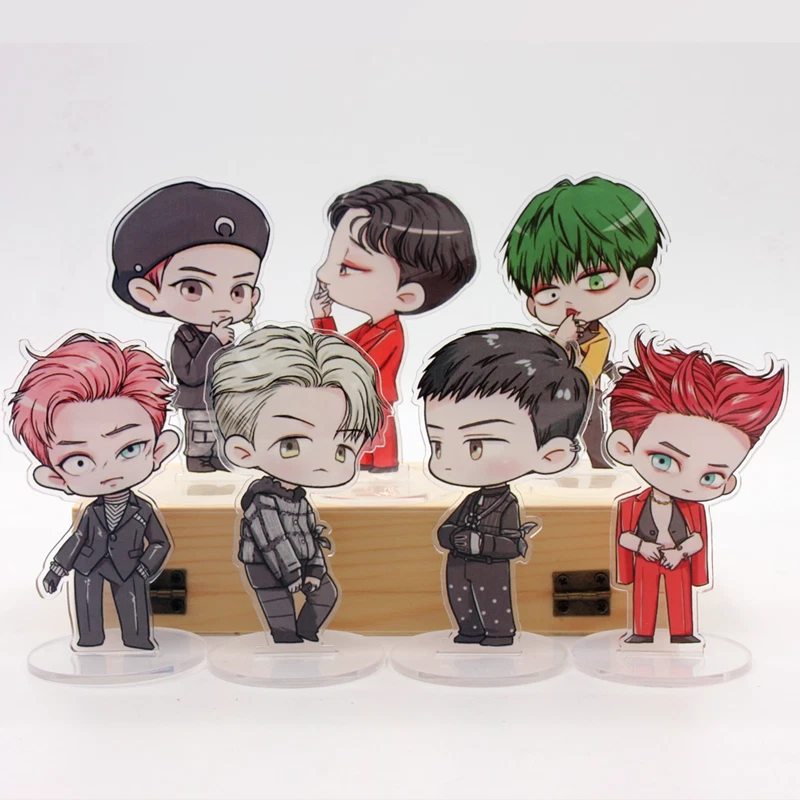 Chibi Exo