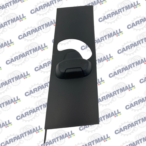 2011-2015 Ford Explorer Front Right Center Upper Pillar Trim Cover ...