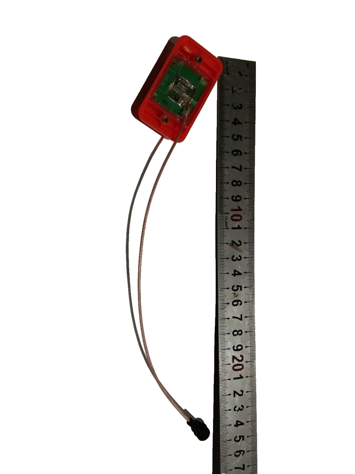 Garmin DC30 GPS Antenna for DC30 dog tracking collar | eBay