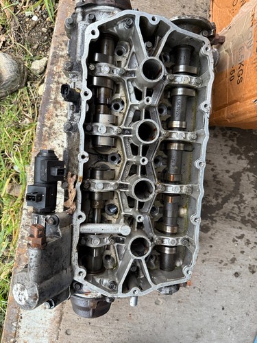 ROVER K SERIES 1.8 VVC head | eBay UK