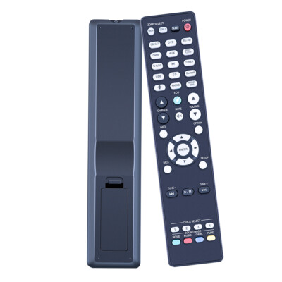 NEW Remote Control For DENON AVR-X1700H AVR-X4700H AVR-X2800H AVR ...