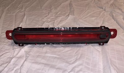2013 2014 2015 Chevy Malibu High Mount Stop Lamp LED Third Brake 3RD ...