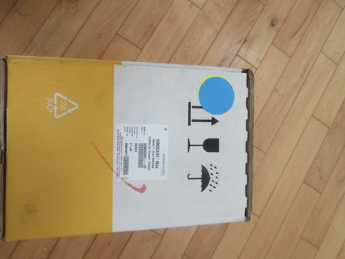 SARTORIUS STEDIM 54A5358N2--SS VIROSART 20" maxicap FILTER FOR CPV & HC ...