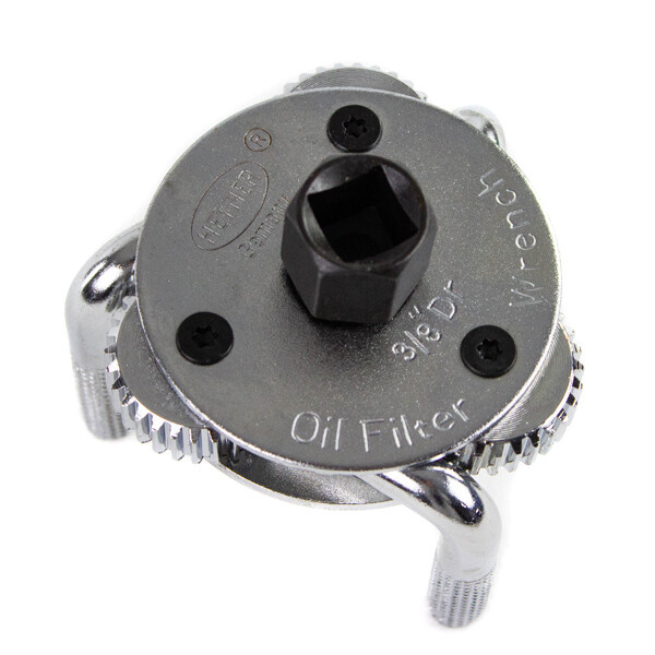 Car Oil Filter Claw Wrench Removal Tool 1/2" 3/8" 70-130Mm 439000 | eBay UK