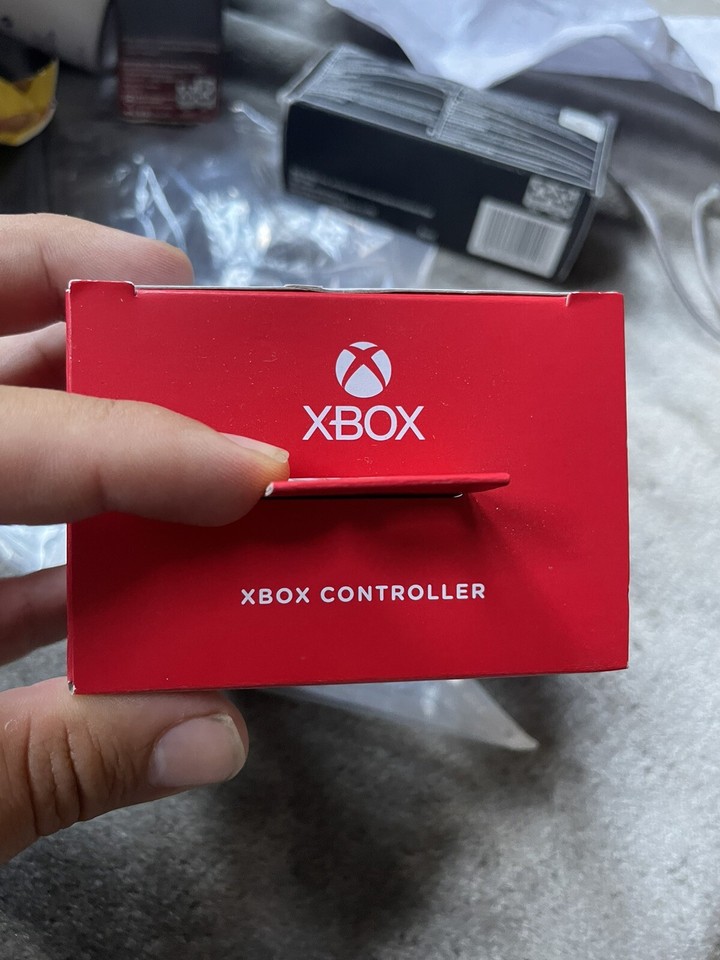 NIB Hallmark Xbox - Xbox White Controller Christmas Tree Holiday ...