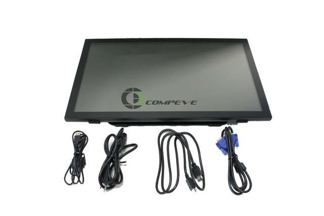 Planar Touch Screens 997-7052-00 24in Helium Pct2485 WS LCD Tch for ...