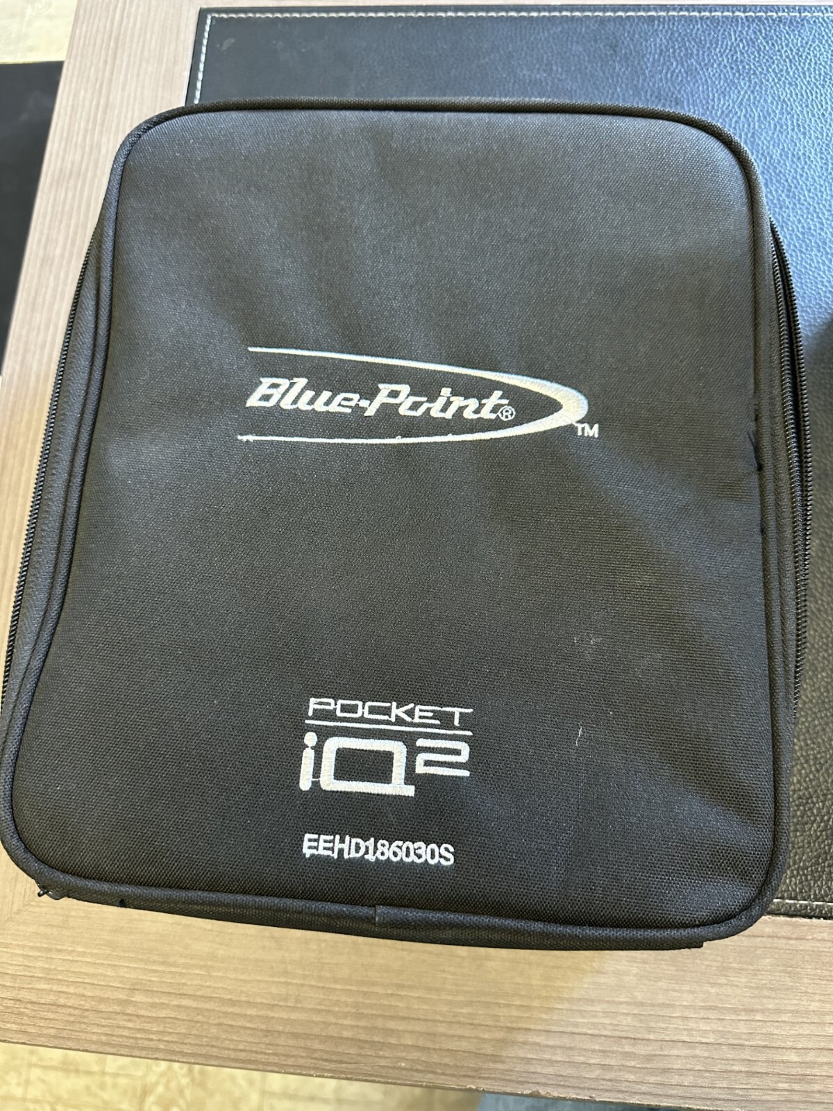Blue Point Pocket IQ 2 Diagnostic Heavy Duty Scan Tool EEHD186030 | eBay
