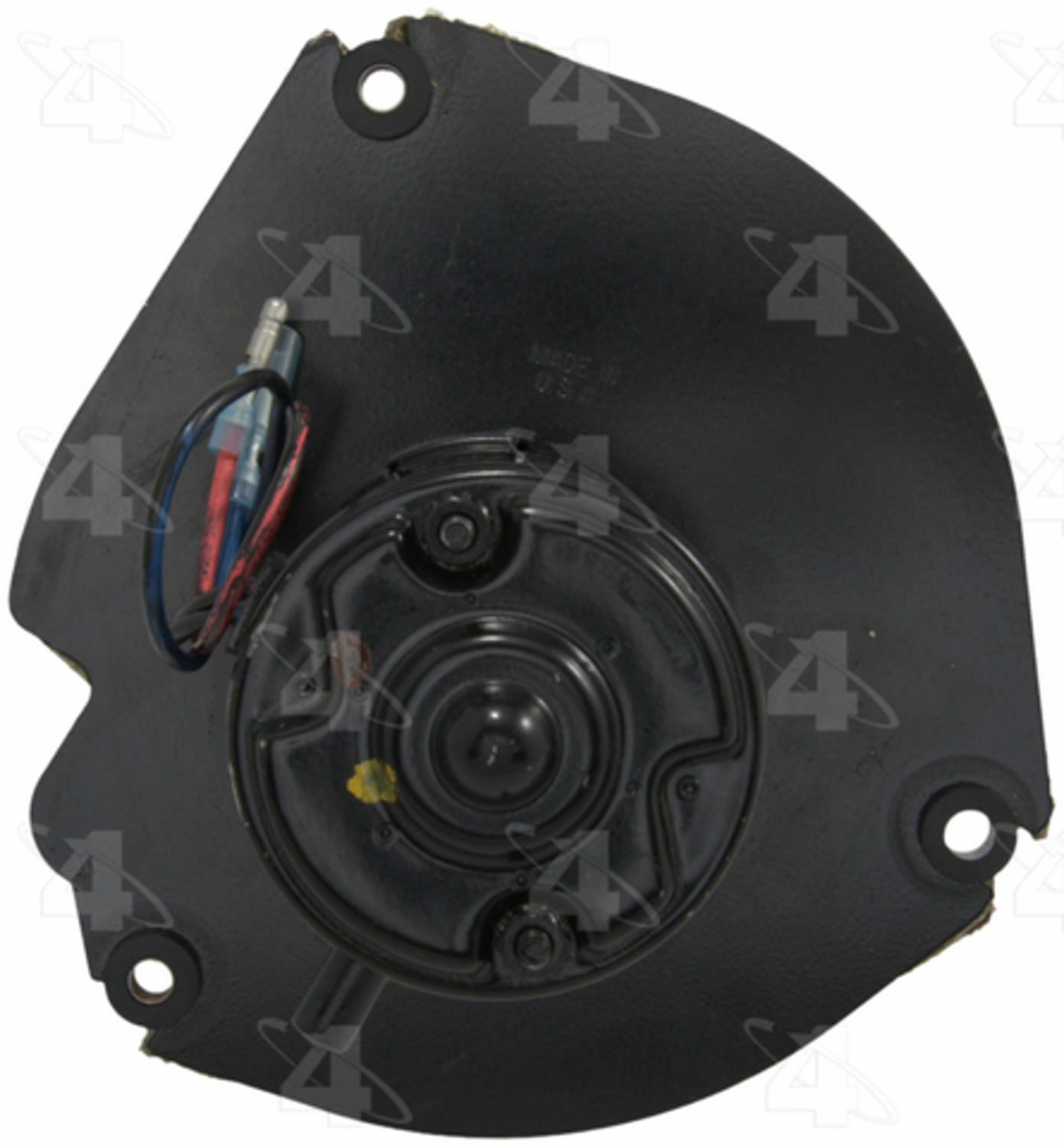 Blower Motor For 1980-1986 Nissan 720 1983 1985 1981 1982 1984 35649 | eBay