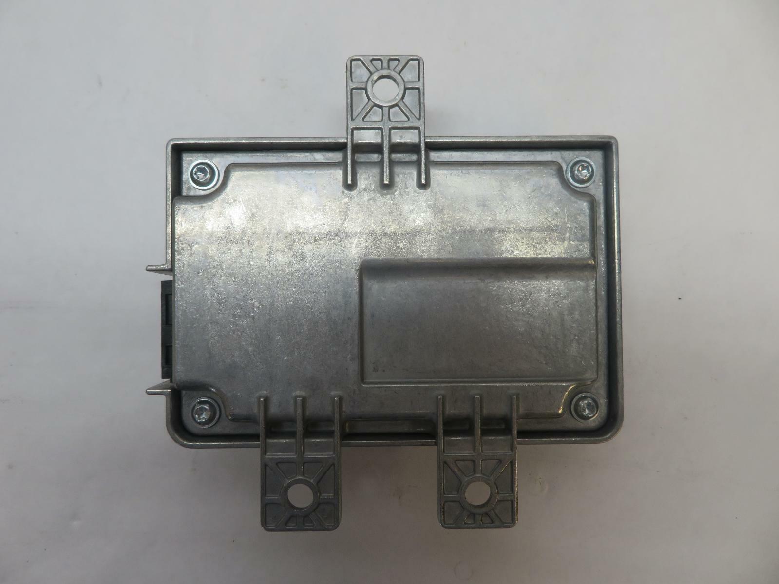 2018 FORD EXPEDITION DRIVER ASSIST CAMERA MODULE UNIT OEM JL1T-19H423 ...