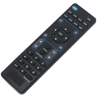 New Receiver Remote Control Compatible With Alpine CD Audio | eBay