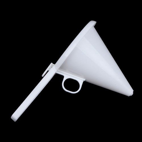 Adjustable Hand-hold Funnel Icing Candy Funnel Chocolate Pastry Mold ...