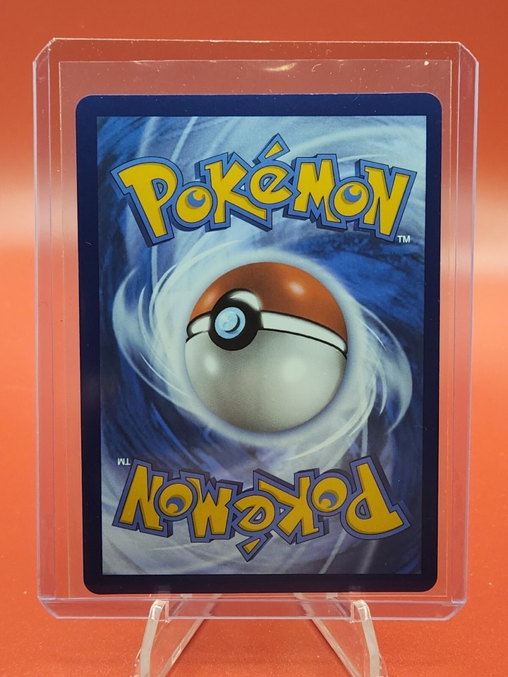 x1 Volo - 196/196 - Full Art Ultra Rare Pokemon SS11 Lost Origin M/NM ...