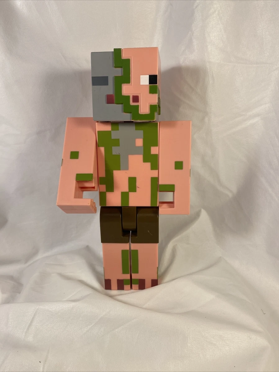 Minecraft Anime Zombie Pigman