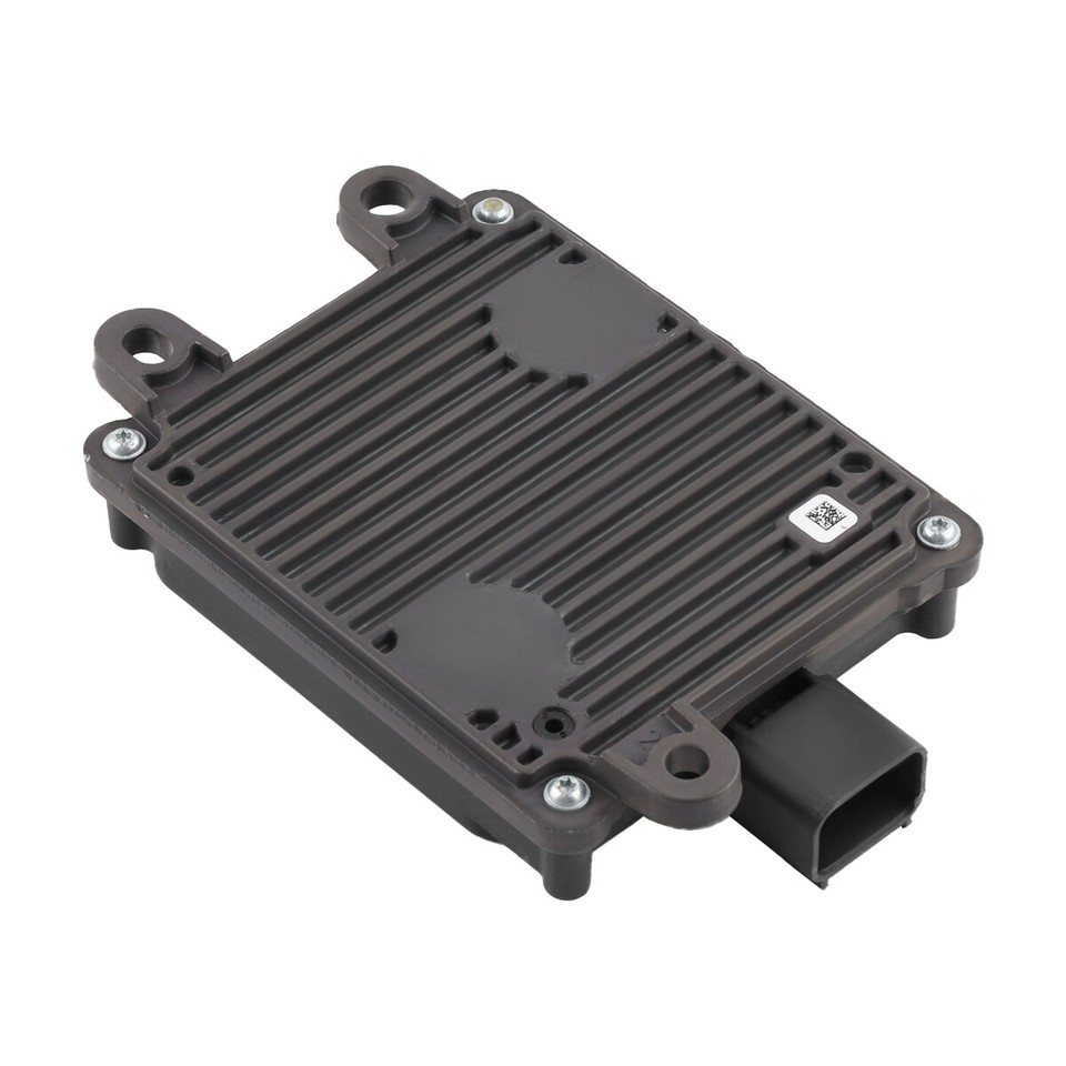 Forward Range Radar Sensor For 2017-2021 GM Cadillac Buick OEM#86771899 ...