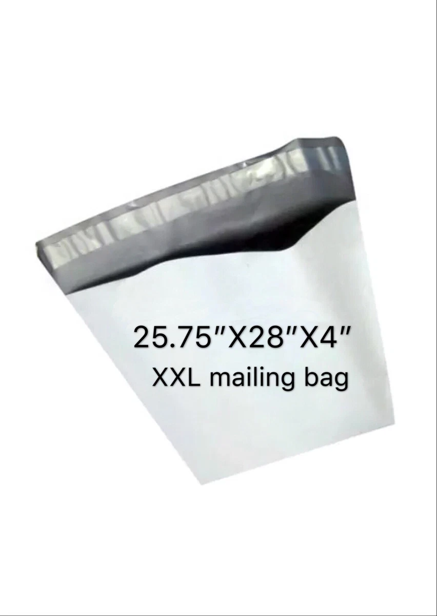 Fedex Envelope Plastic