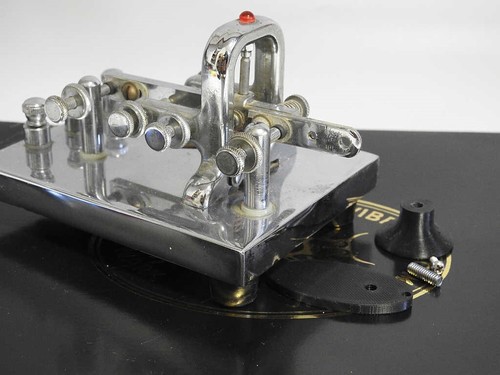 REPLACEMENT FINGER PIECES FOR MOST MODELS OF VIBROPLEX KEYERS - FREE ...