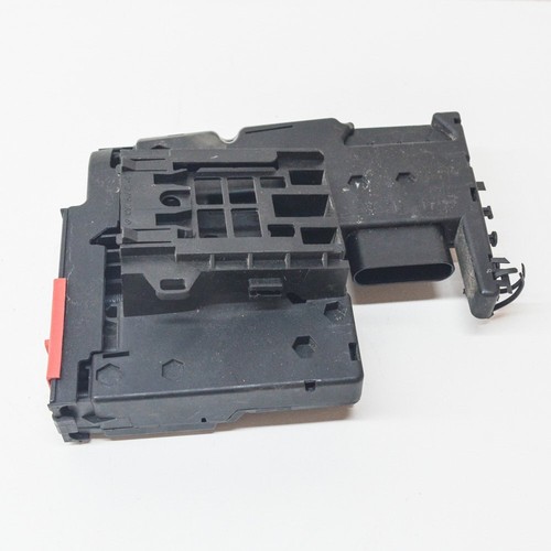 MERCEDES-BENZ E Cabrio A207 220 CDI Scatola relè fusibili anteriore ...