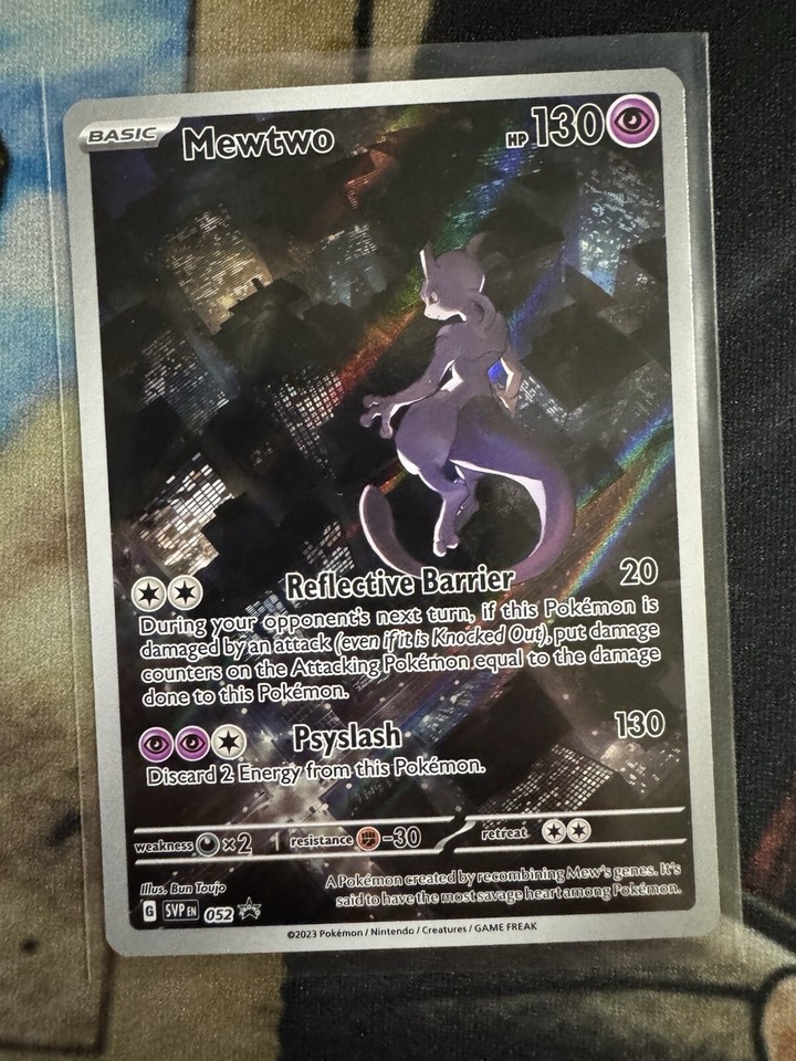 Pokemon 151 Promo Bundle - English - Mew Ex / Mewtwo W/ 4x Snorlax ETB ...