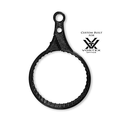 Vortex Razor HD Gen II Riflescope Polymer Throw Lever replace SV-3 | eBay