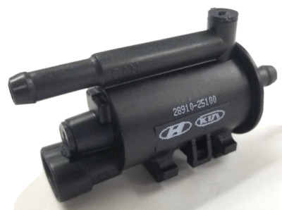 GENUINE Purge Control Valve 2891025100 for Hyundai Kia Tucson Optima 2 ...
