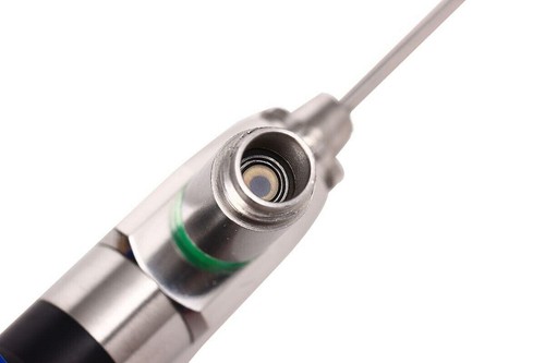 4X175MM 70°-Sinus Endoscope Medical Scope ENT Connector Arthroscopy ...