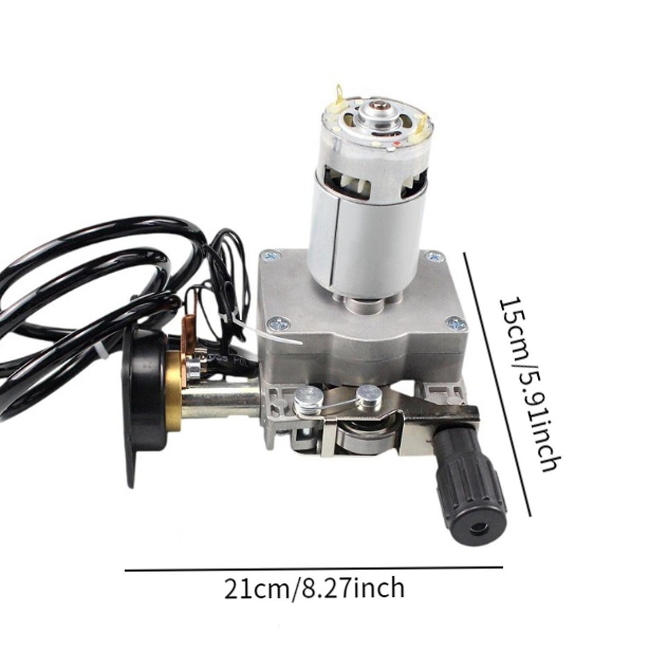 Wire Feeder Accessories Welder Wire feed Assembly 25W Welding Machine ...