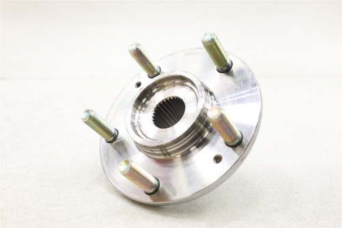 NEW OEM Front Wheel Hub 517501P000 for Elantra Forte Veloster Senota ...