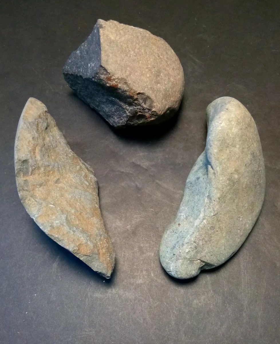 Prehistoric Art Tools