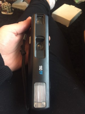 Boots Vintage Camera 110tf | eBay UK