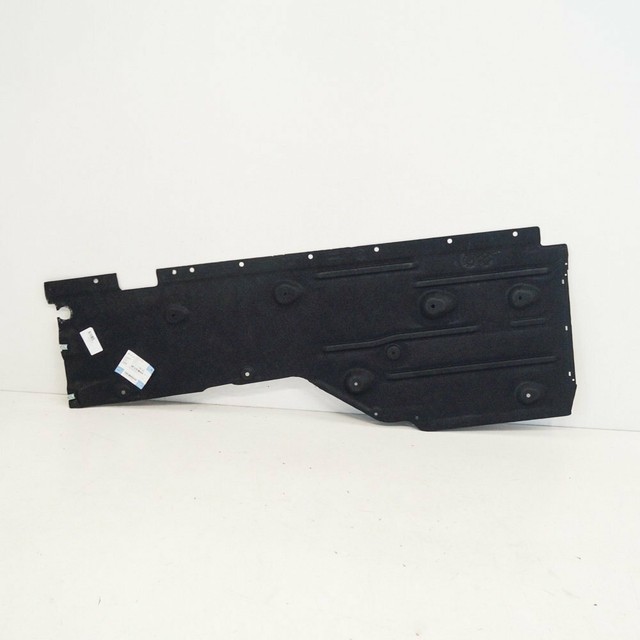 BMW 3-SERIES E90 E91 Offside Undertray Underbody Guard Panel Drivers ...