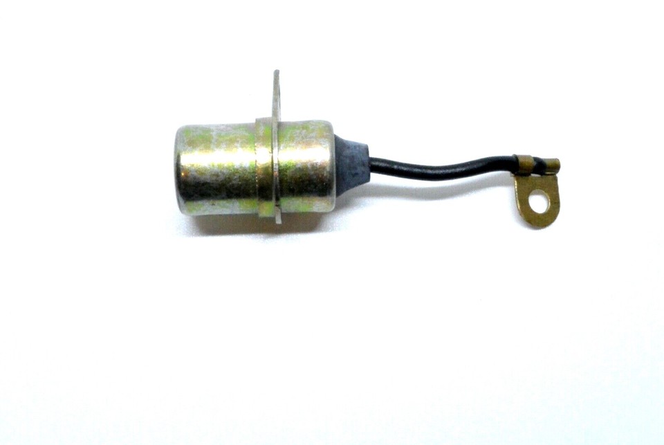 Ignition Condenser Replaces Wico X11000 X12174 **NEW** | eBay UK