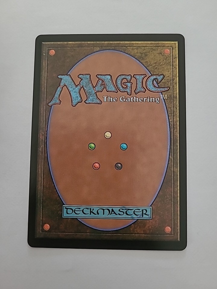 Magic: the Gathering - Tenuous Truce -Near Mint Non Foil | eBay