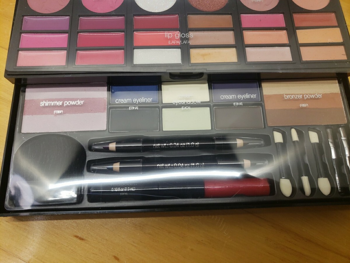 Mark Makeup Kit | Saubhaya Makeup