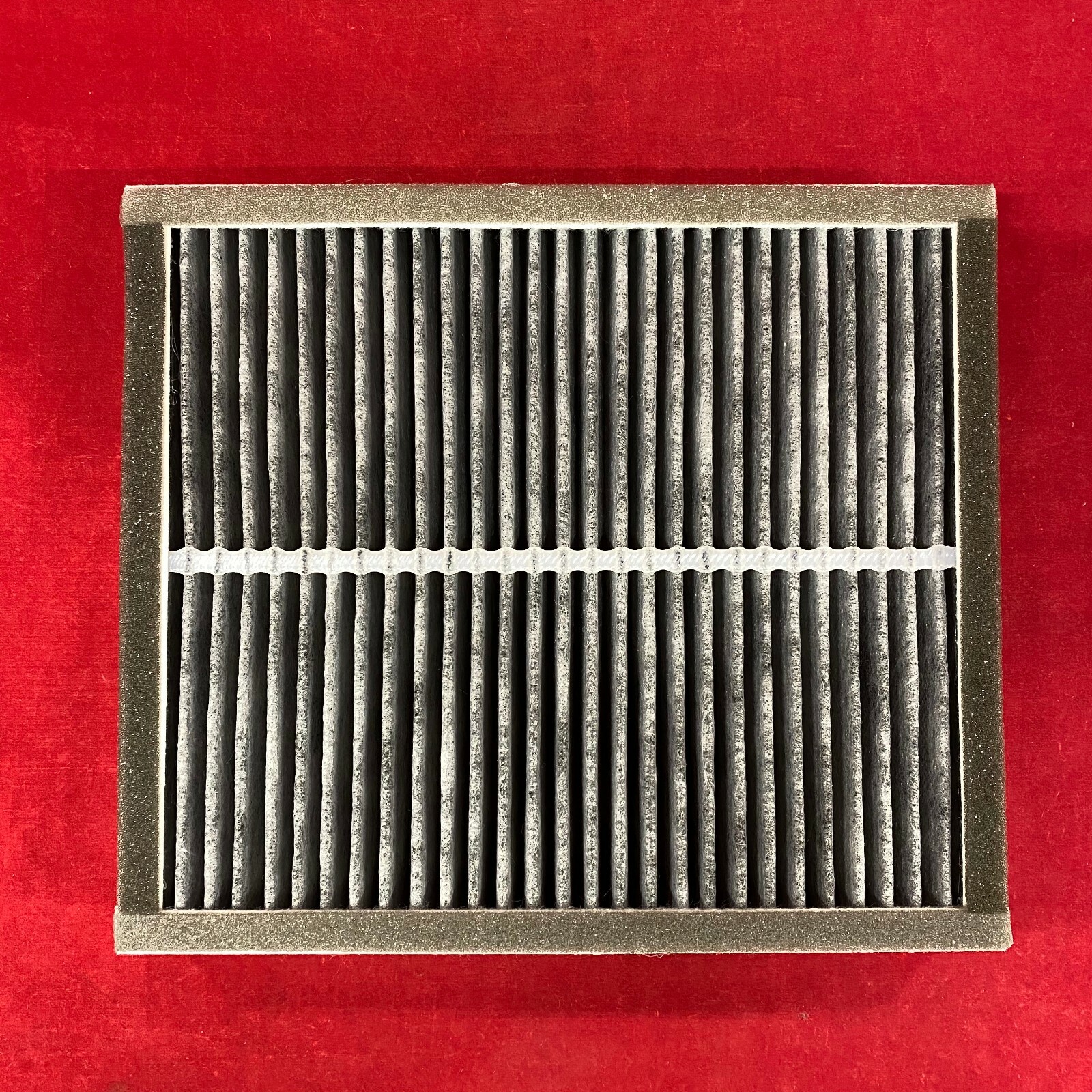 *NEW* OE Spec Carbon Cabin Air Dust Filter For Nissan/Infiniti B7277 ...