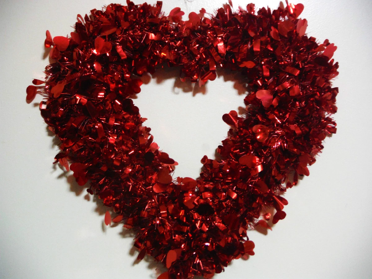 Really Pretty Pictures Of Hearts