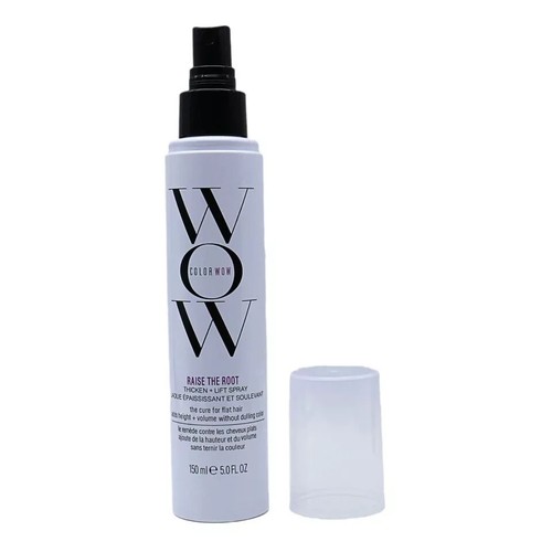Color Wow Raise the Root Thicken Lift & Volum to Hair Spray 150ml | eBay