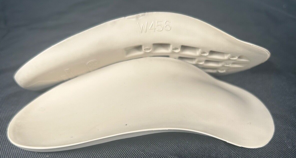 THE GOOD FEET STORE 3 STEP SYSTEM STRENGTH W456, MAINTAIN 4|357, RELAX ...