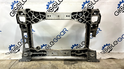 2011 ASTON MARTIN V8 VANTAGE 4.3L A/T FRONT SUBFRAME CRADLE K-FRAME OEM ...