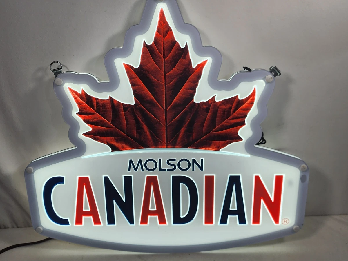 Beer Maple Leaf