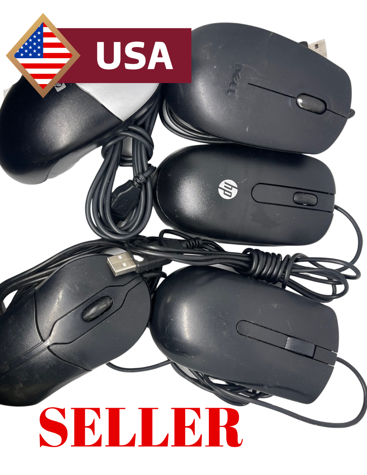 Generic USB Computer Mice | eBay