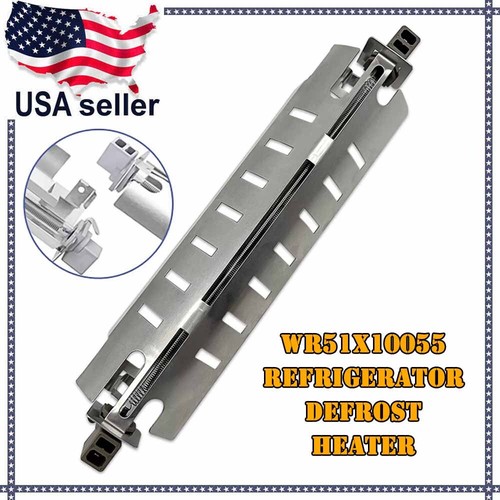 Refrigerator Defrost Heater for General Electric AP4355467 PS1993872 ...