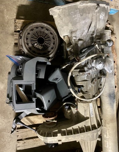 G56 Swap - 6 speed Manual transmission 4x4 | eBay