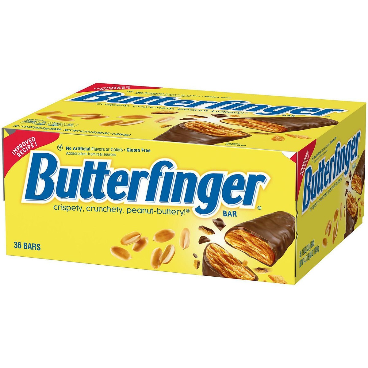 Butterfinger